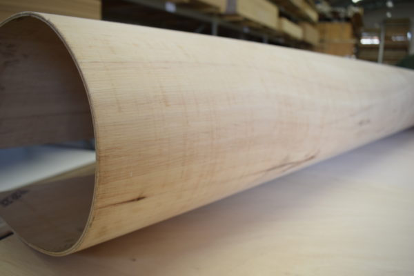 COMPENSADO LAMINADO FLEXÍVEL - Casa do Marceneiro - Home Center