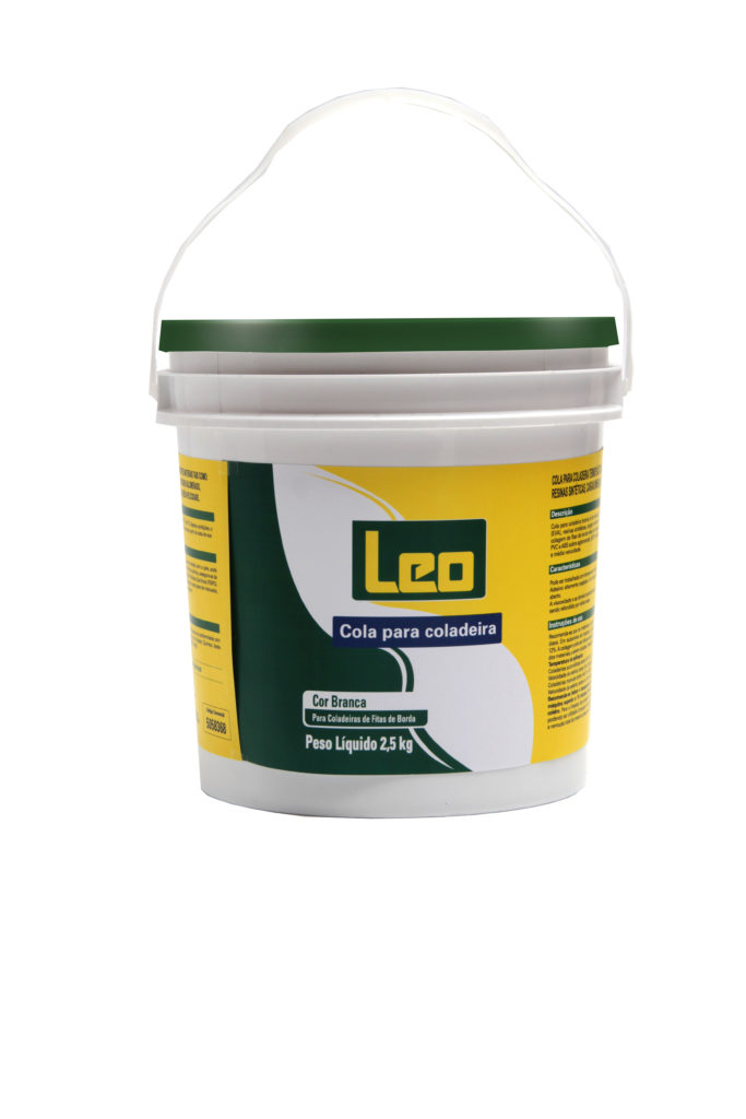 LEO COLA HOTMELT 1824 BRANCO - BALDE 2,5 KG - Casa do Marceneiro - Home ...
